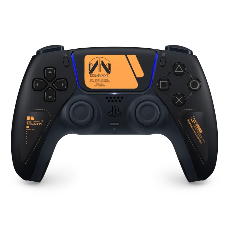 PS5 Dualsense Wireless Controller Death Stranding 2 - Svijet Igara