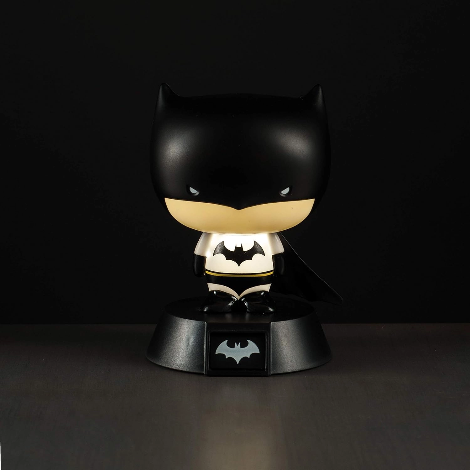 Paladone - Batman Icon svjetlo - Svijet Igara